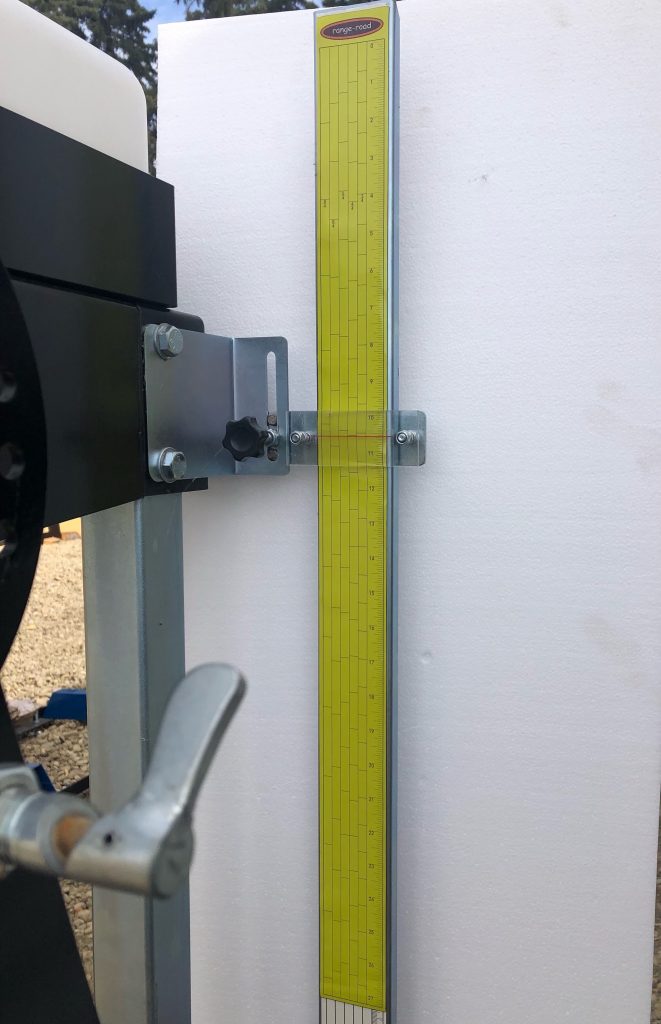 Magnetic Scale - Range Road Enterprises Ltd. Canada