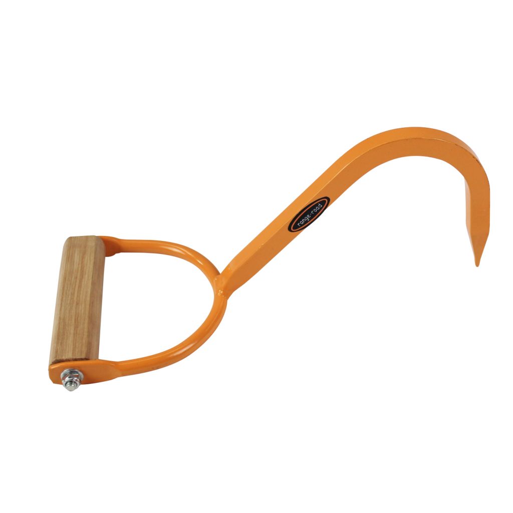RR4620 Single Handle Log Hook Light Duty - Range Road Enterprises Ltd ...