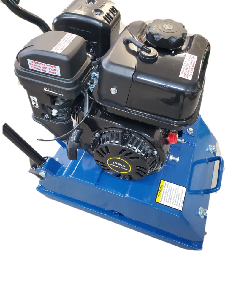 RR340 Plate Compactor – Range Road Enterprises Ltd. Canada